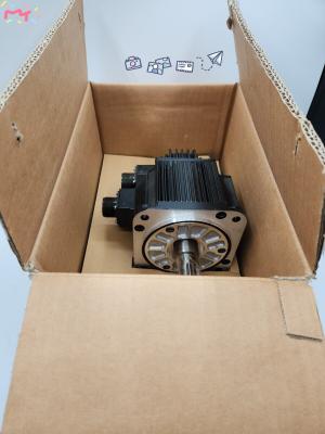 China Yaskawa SGMGH-05ACA61 AC Servo Motor 3.8A 450W 1500RPM 200V NEW for sale