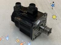 China Yaskawa SGMGH-05ACA6C AC Servo Motor 3.8A 450W 1500RPM 200V NEW for sale