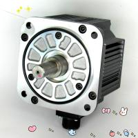 China Yaskawa SGMGH-05ACC21 AC Servo Motor 3.8A 450W 1500RPM 200V NEW for sale