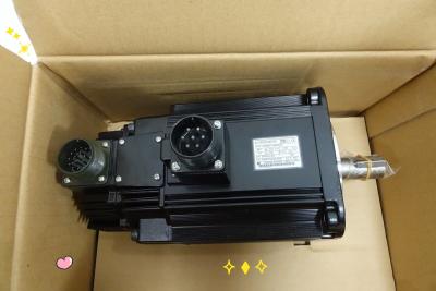 China Yaskawa SGMGH-09A2A21 AC Servo Motor 7.6A 850W 1500RPM 200V NEW for sale