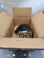 China Yaskawa SGMGH-09ACA2B AC Servo Motor 7.6A 850W 1500RPM 200V NEW for sale