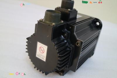 China Yaskawa SGMGH-09ACB61 AC Servo Motor 7.6A 900W 1000RPM 200V NEW for sale