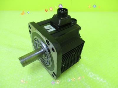 China Yaskawa SGMGH-12A2B21 AC Servo Motor 11.6A 1.2KW 1000RPM 200V NEW for sale