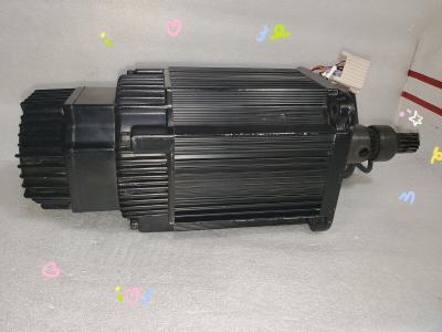 China Yaskawa SGMGH-13A2A-YR23 AC Servo Motor 16.7A 1.3KW 1500RPM 200V NEW for sale