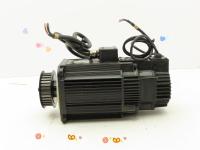 China Yaskawa SGMGH-13A2A-YR23A AC Servo Motor 16.7A 1.3KW 1500RPM 200V NEW for sale