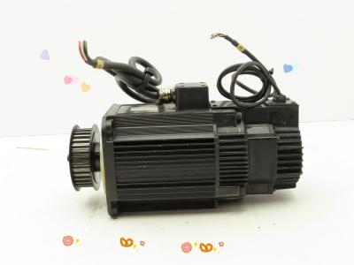 China Yaskawa SGMGH-13A2A-YR23A AC Servo Motor 16.7A 1.3KW 1500RPM 200V NEW for sale