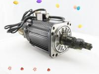 China Yaskawa SGMGH-13A2A-YR24 AC Servo Motor 16.7A 1.3KW 1500RPM 200V NEW for sale
