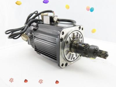 China Yaskawa SGMGH-13A2A-YR24 AC Servo Motor 16.7A 1.3KW 1500RPM 200V NEW for sale