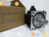 China Yaskawa SGMGH-1EACA61 AC Servo Motor 58.6A 11KW 1500RPM 200V NEW for sale