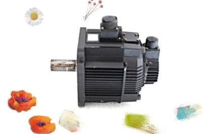 China Yaskawa SGMGH-20ACB2C AC Servo Motor 16.7A 1.8KW 1500RPM 200V NEW for sale