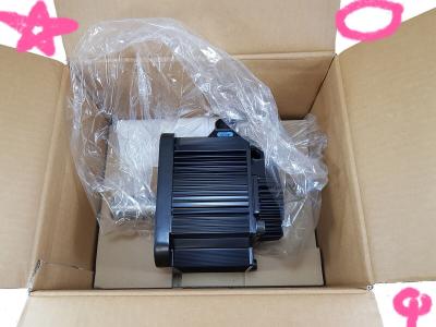 China Yaskawa SGMGH-20D2A21 AC Servo Motor 8.4A 1.8KW 1500RPM 400V NEW for sale