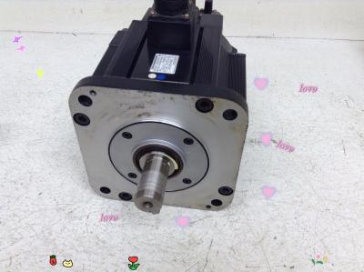 China Yaskawa SGMGH-30A2A-YR35 AC Servo Motor 30.8A 2.9KW 1500RPM 200V NEW for sale