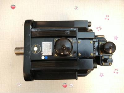 China Yaskawa SGMGH-30A2B2C AC Servo Motor 30.8A 2.9KW 1500RPM 200V NEW for sale