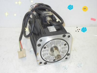 China Yaskawa SGMGH-30A2B6C AC Servo Motor 30.8A 3KW 1000RPM 200V NEW for sale