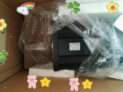 China Yaskawa SGMGH-30ACB61 AC Servo Motor 24.8A 3KW 1000RPM 200V NEW for sale