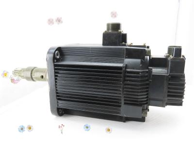 China Yaskawa SGMGH-44A2A-YR14 AC Servo Motor 45A 4.4KW 1500RPM 200V NEW for sale