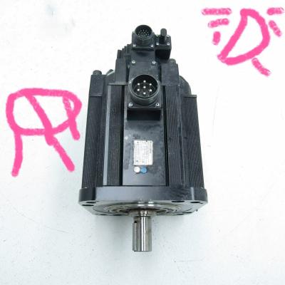 China Yaskawa SGMGH-44ACA2C AC Servo Motor 45A 4.4KW 1500RPM 200V NEW for sale