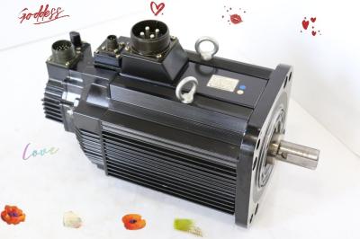China Yaskawa SGMGH-55A2A-YR14 AC Servo Motor 42.1A 5.5KW 1500RPM 200V NEW for sale