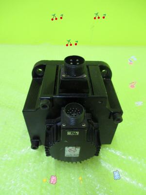 China Yaskawa SGMGH-55A2B2C AC Servo Motor 42.1A 5.5KW 1500RPM 200V NEW for sale