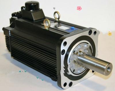 China Yaskawa SGMGH-75ACA6C AC Servo Motor 54.7A 7.5KW 1500RPM 200V NEW for sale
