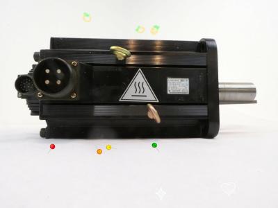 China Yaskawa SGMGH-75ACA61 AC Servo Motor 54.7A 7.5KW 1500RPM 200V NEW for sale