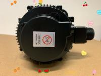 China Yaskawa SGMGV-09ADA61 AC Servo Motor 6.9A 850W 1500RPM 200V NEW for sale