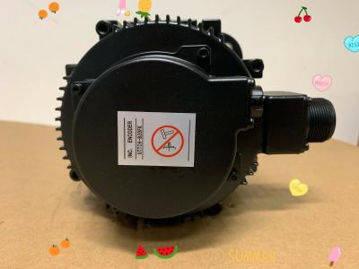 China Yaskawa SGMGV-09ADA61 AC Servo Motor 6.9A 850W 1500RPM 200V NEW for sale