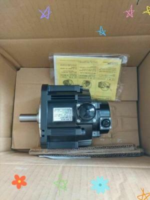 China Yaskawa SGMGV-09ADC21 AC Servo Motor 6.9A 850W 1500RPM 200V NEW for sale