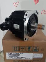 China Yaskawa SGMGV-09ADC61 AC Servo Motor 6.9A 850W 1500RPM 200V NEW for sale
