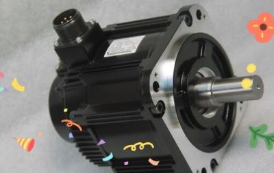China Yaskawa SGMGV-13ADA21 AC Servo Motor 10.7A 1.3KW 1500RPM 200V NEW for sale