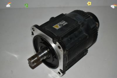 China Yaskawa SGMGV-1AADA61 AC Servo Motor 10.7A 11KW 1000RPM 200V NEW for sale