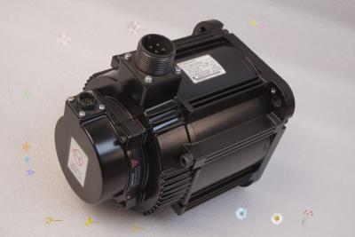 China Yaskawa SGMGV-20ADA21 AC Servo Motor 16.7A 1.8KW 1500RPM 200V NEW for sale