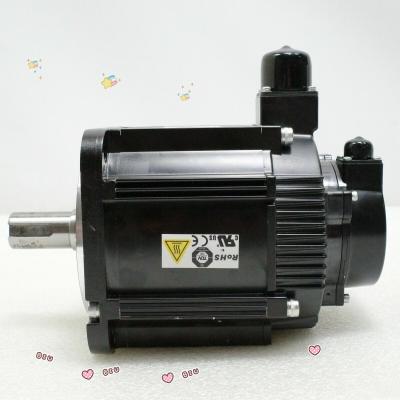 China Yaskawa SGMGV-20ADC61 AC Servo Motor 16.7A 1.8KW 1500RPM 200V NEW for sale