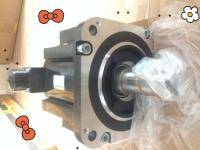 China Yaskawa SGMGV-44ADA21 AC Servo Motor 23.8A 4.4KW 1500RPM 200V NEW for sale