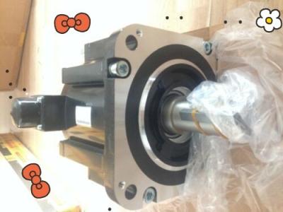 China Yaskawa SGMGV-44ADA21 AC Servo Motor 23.8A 4.4KW 1500RPM 200V NEW for sale