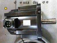 China Yaskawa SGMGV-44ADA2C AC Servo Motor 32.8A 4.4KW 1500RPM 200V NEW for sale