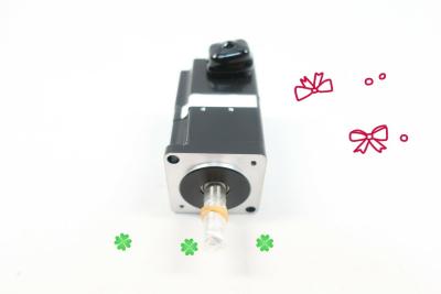 China Yaskawa SGMJV-01AP AC Servo Motor 0.84A 100W 3000RPM 200V NEW for sale
