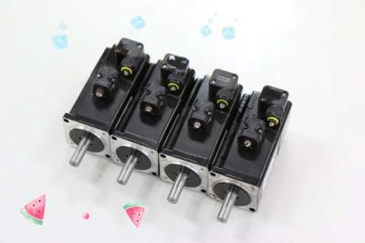 China Yaskawa SGMJV-01A3A21 AC Servo Motor 0.84A 100W 3000RPM 200V NEW for sale