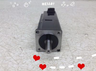 China Yaskawa SGMJV-01A3A2C AC Servo Motor 0.84A 100W 3000RPM 200V NEW for sale