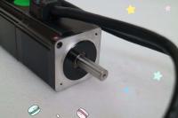 China Yaskawa SGMJV-01ADA2C AC SERVO MOTOR 0.84A 100W 3000RPM 200V NEW for sale
