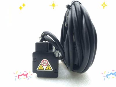 China Yaskawa SGMJV-01ADA61 AC SERVO MOTOR 0.84A 100W 3000RPM 200V NEW for sale