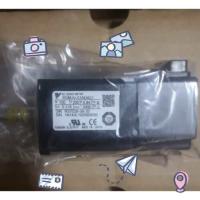 China Yaskawa SGMJV-01ADAB1 AC SERVO MOTOR 0.84A 100W 3000RPM 200V NEW for sale