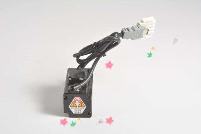 China Yaskawa SGMJV-01ADE6S AC SERVO MOTOR 0.84A 100W 3000RPM 200V NEW for sale