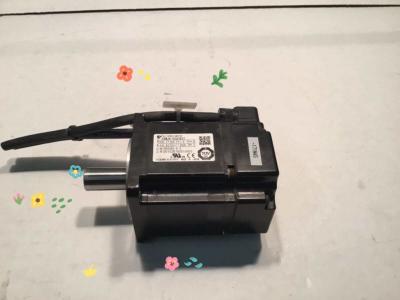 China Yaskawa SGMJV-02A3A21 AC SERVO MOTOR 1.6A 200W 3000RPM 200V NEW for sale
