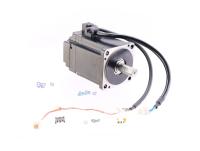 China Yaskawa SGMJV-02A3A-SU11 AC SERVO MOTOR 1.6A 200W 3000RPM 200V NEW for sale