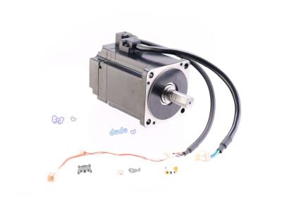China Yaskawa SGMJV-02A3A-SU11 AC SERVO MOTOR 1.6A 200W 3000RPM 200V NEW for sale
