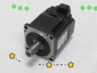 China Yaskawa SGMJV-02ADAHC61 AC SERVO MOTOR 1.6A 200W 3000RPM 200V NEW for sale
