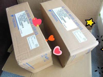 China Yaskawa SGMJV-02ADC6S AC SERVO MOTOR 1.6A 200W 3000RPM 200V NEW for sale