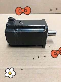 China Yaskawa SGMJV-04A3A21 AC SERVO MOTOR 2.7A 400W 3000RPM 200V NEW for sale