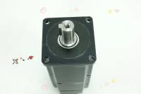 China Yaskawa SGMJV-04A3A2C AC SERVO MOTOR 2.7A 400W 3000RPM 200V NEW for sale